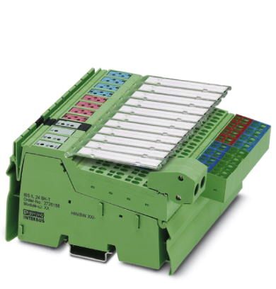 2742586 - phoenix contact - Authorized Distributor